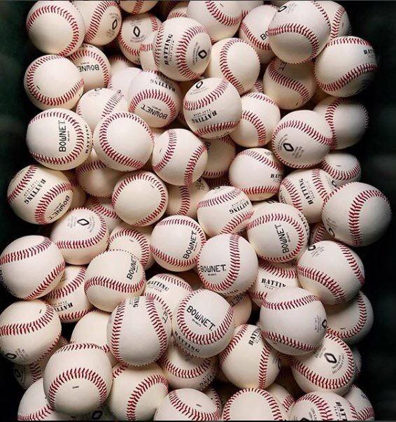 How Many Baseballs Are Used in a Game? - Bownet Sports