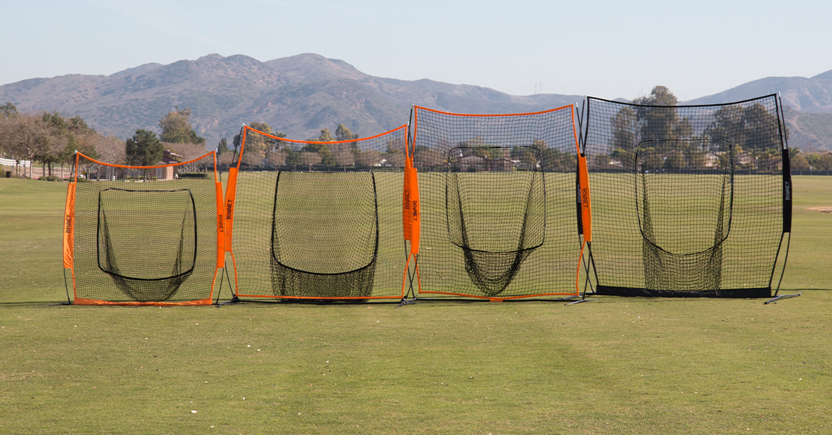 Enhance Your Training with Baseball Nets - Bownet
