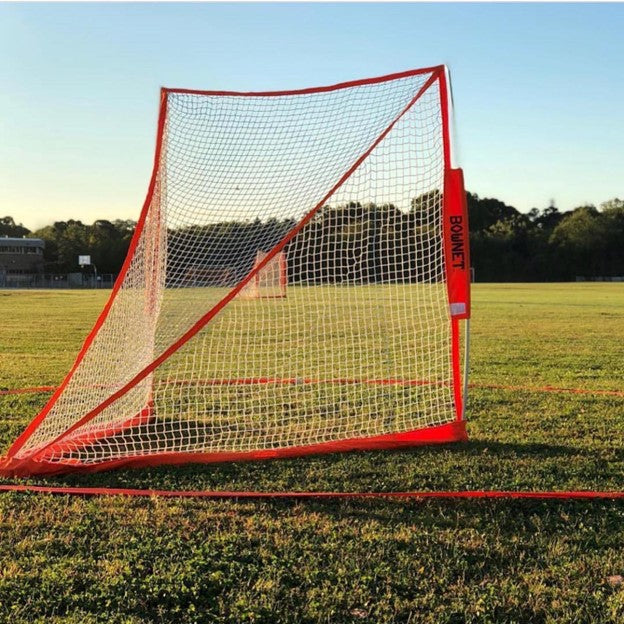 Benefits of Investing in a Durable Lacrosse Net – Bownet