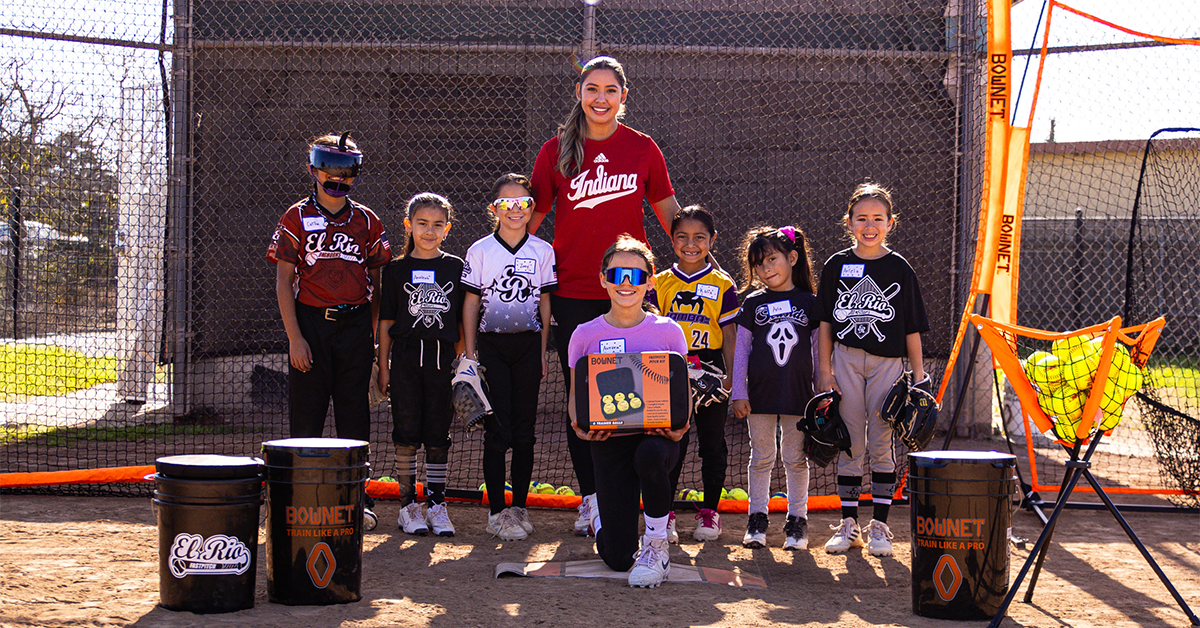 6 Tips for Enjoying Spring Sports - Bownet