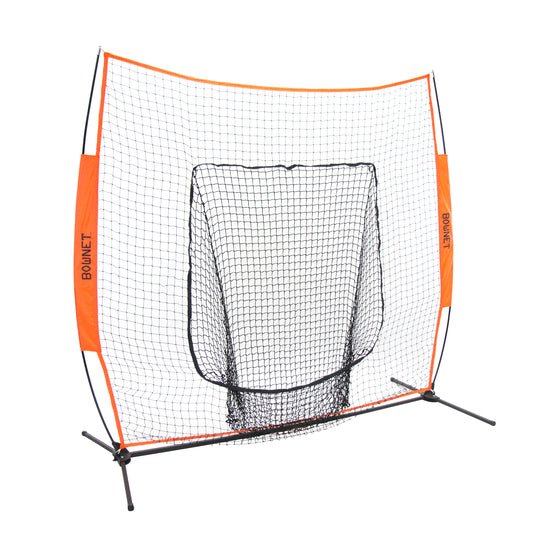 Bownet Sports - Sports Nets and Training Equipment