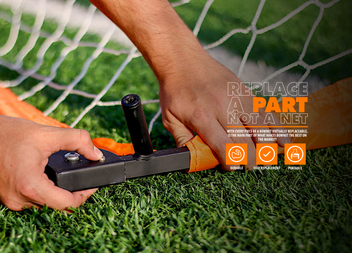 Bownet Sports - Sports Nets and Training Equipment