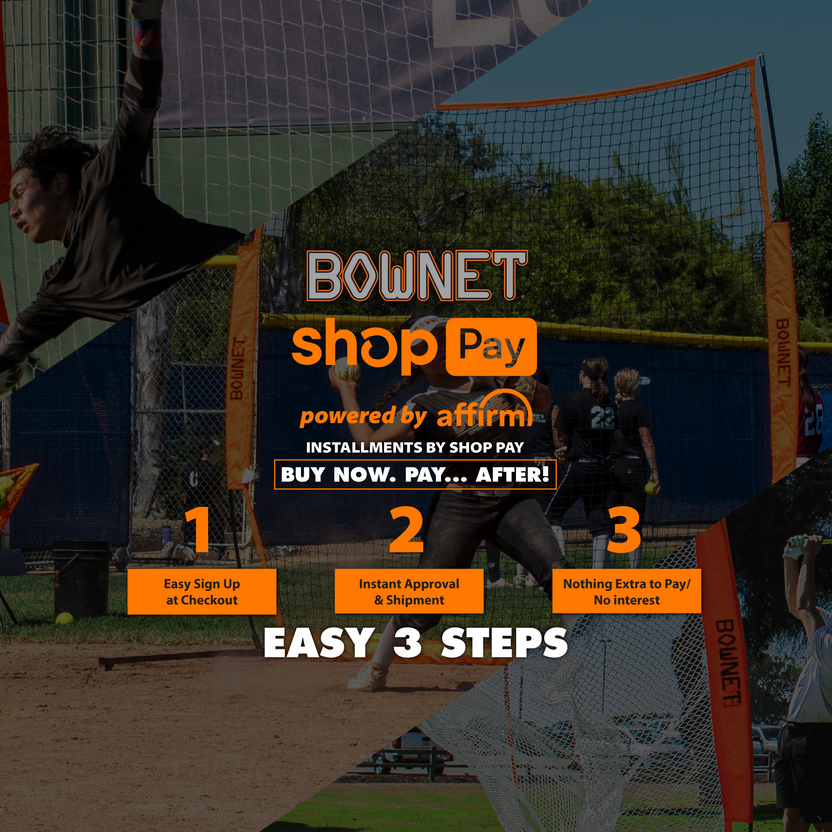 Bownet Sports - Sports Nets and Training Equipment