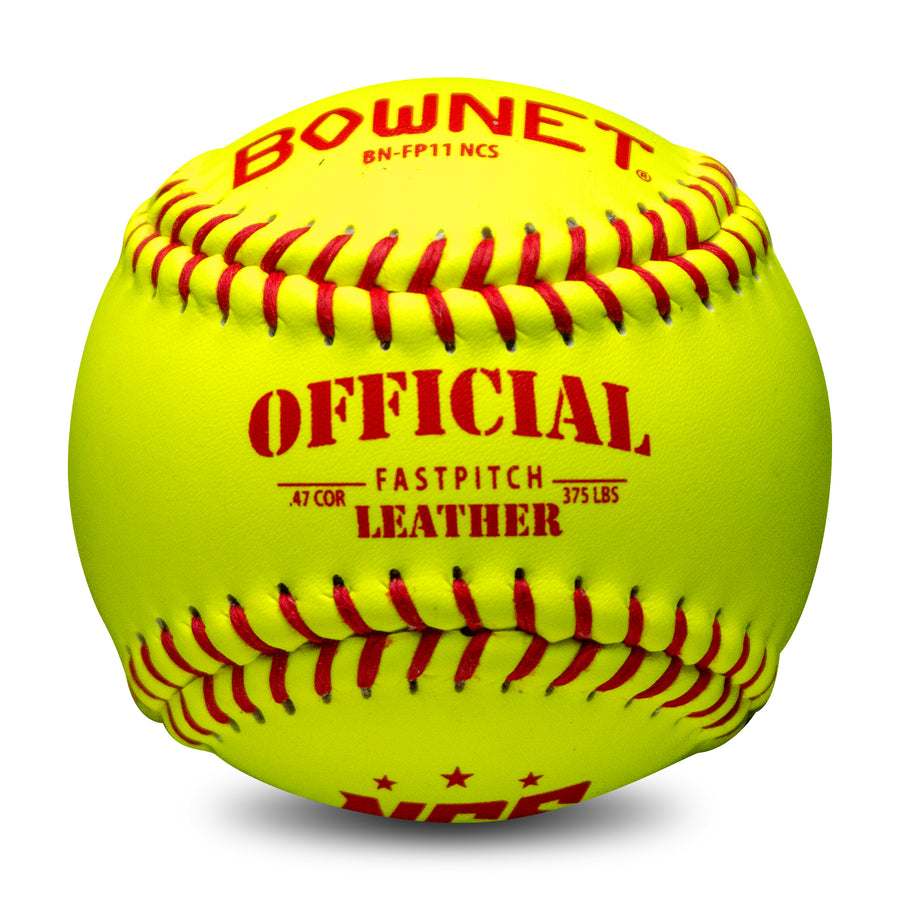 Slow Pitch and Fast Pitch Softball Packs - Bownet.net