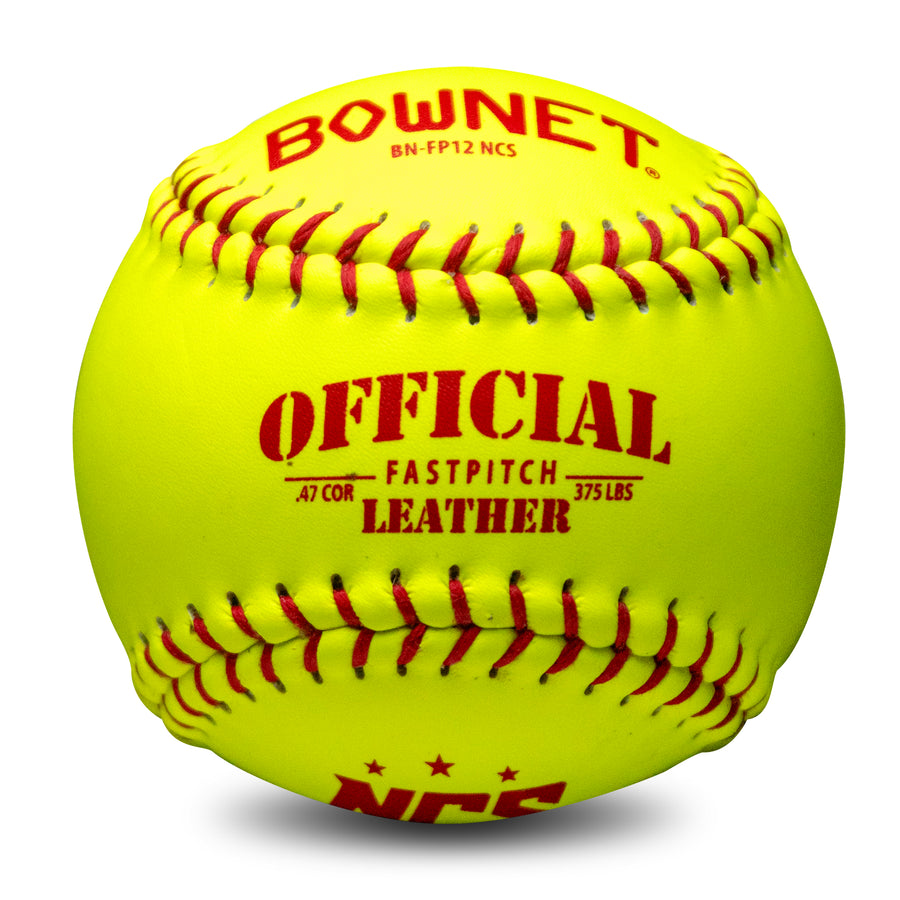 Slow Pitch and Fast Pitch Softball Packs - Bownet.net