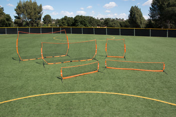 Bownet Sports - Sports Nets and Training Equipment