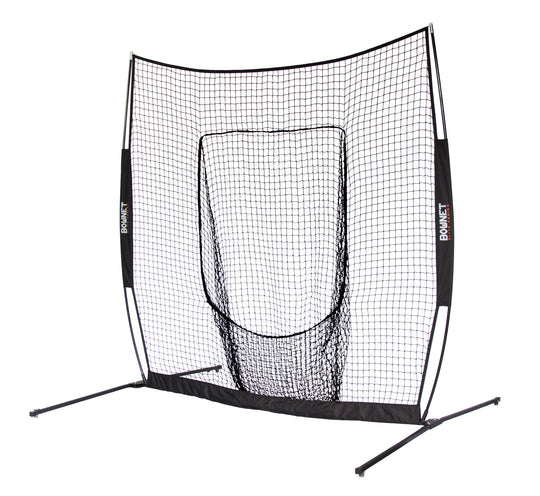 Training Nets for Baseball & Softball - Bownet Sports
