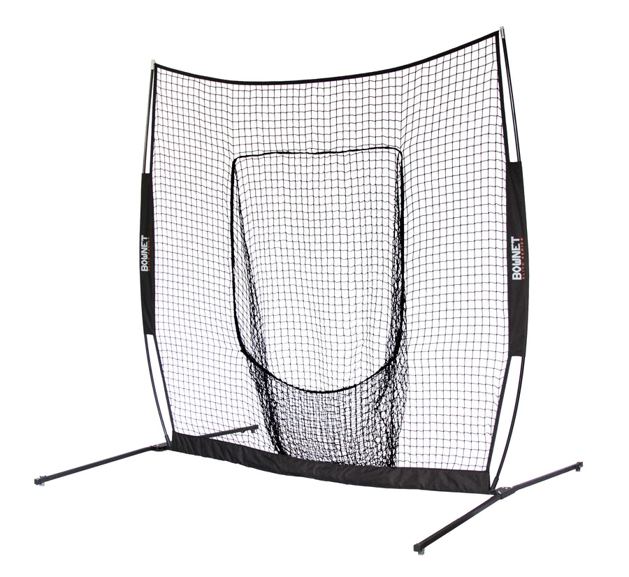 Training Nets for Baseball & Softball - Bownet Sports