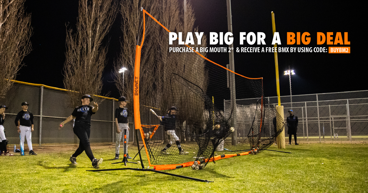 Bownet Sports - Sports Nets and Training Equipment