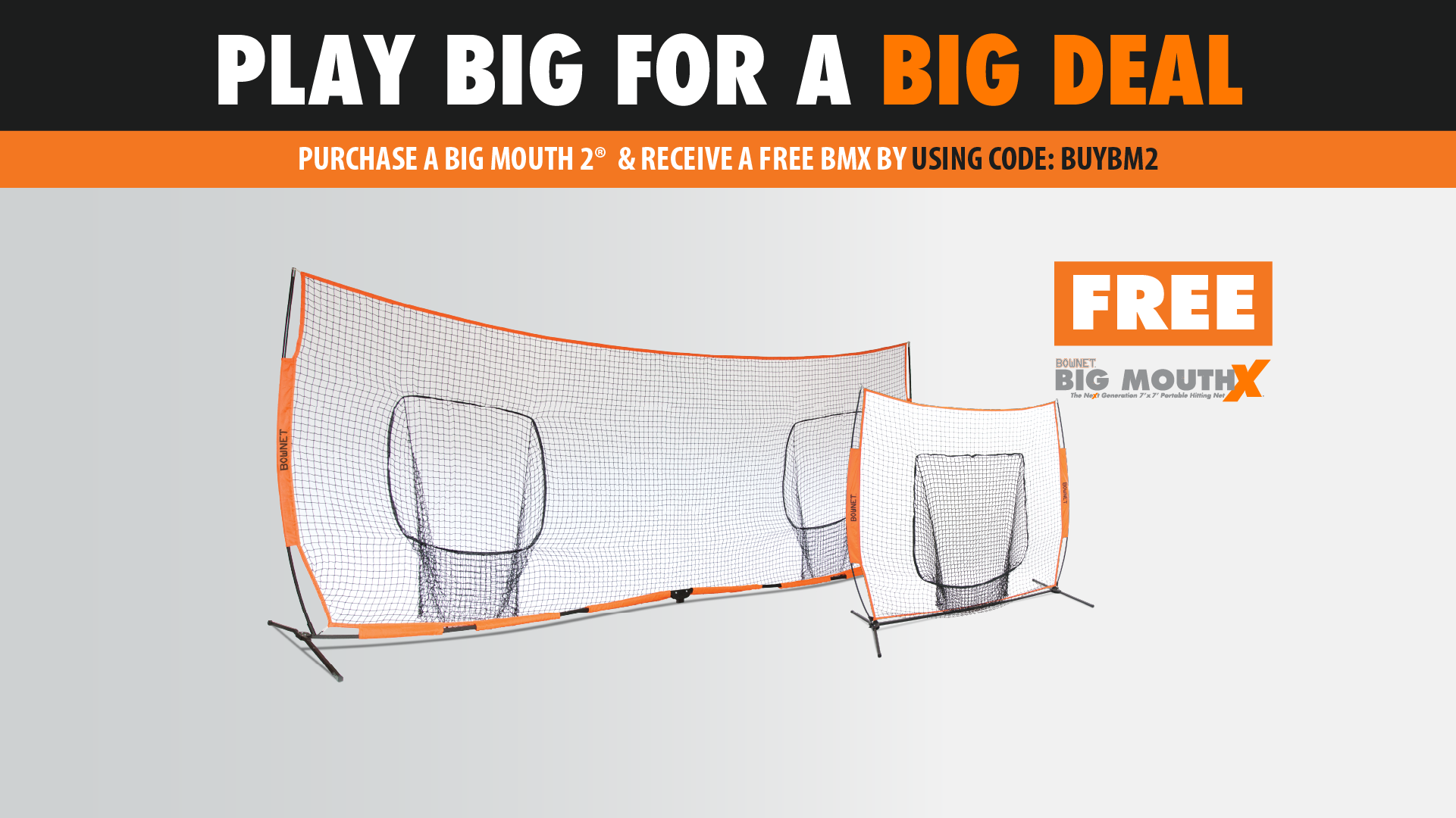 Bownet Sports - Sports Nets and Training Equipment