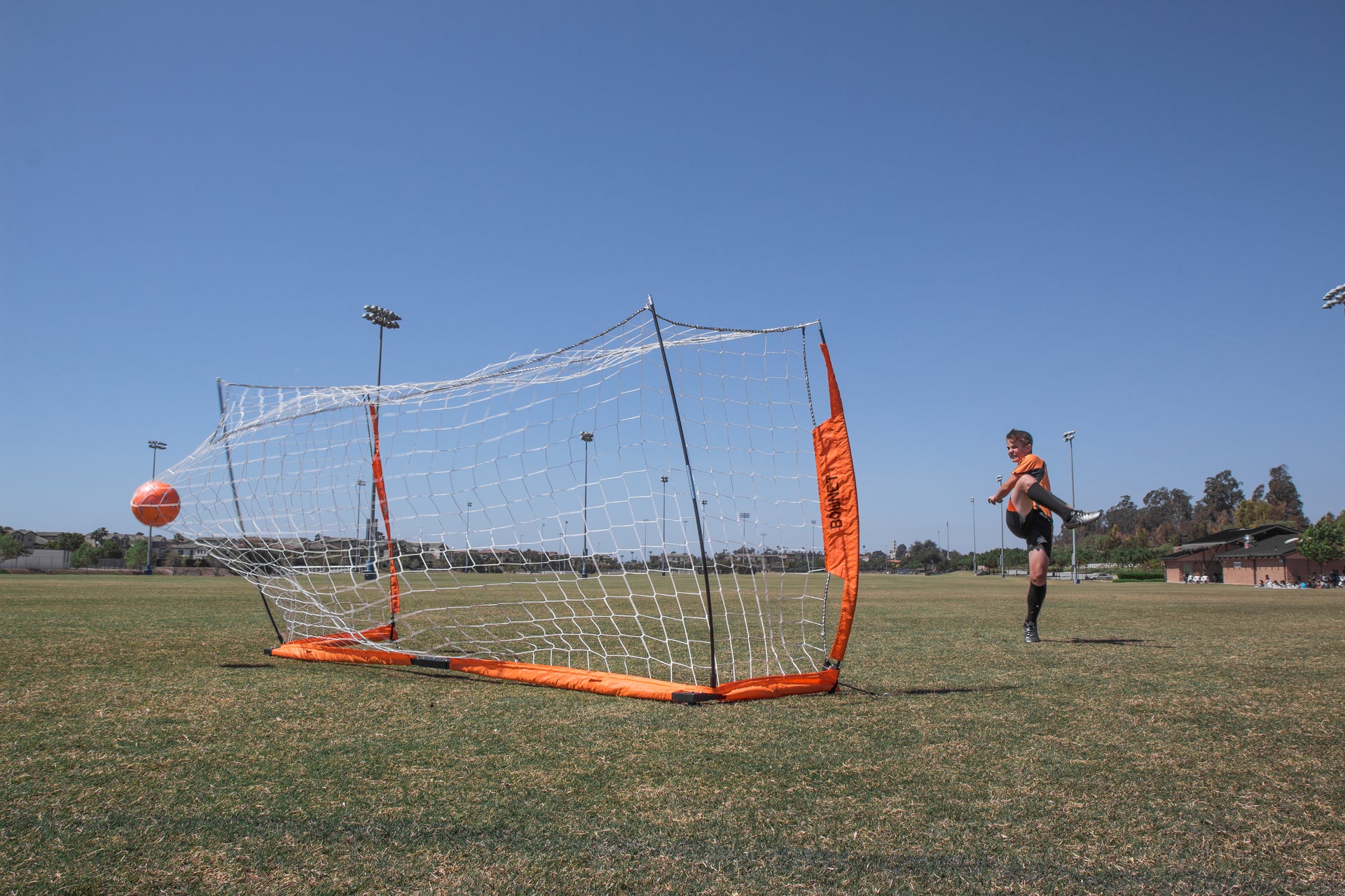 Bownet Sports - Sports Nets and Training Equipment