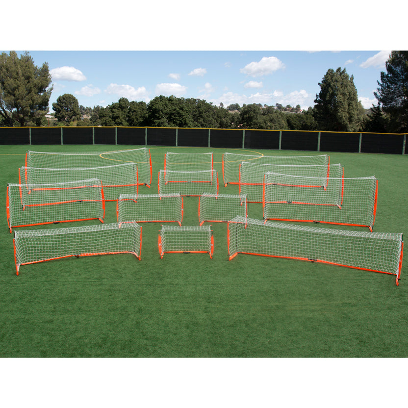 Bownet Sports - Sports Nets and Training Equipment
