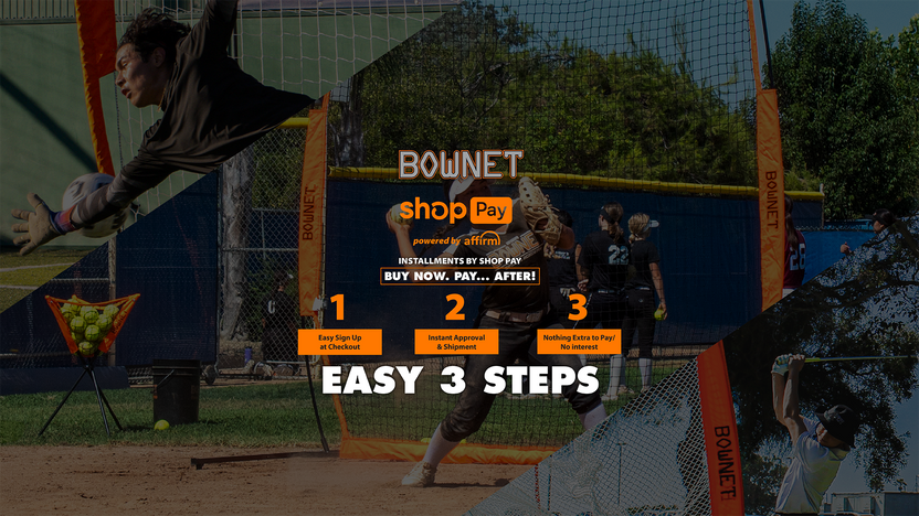 Bownet Sports - Sports Nets and Training Equipment