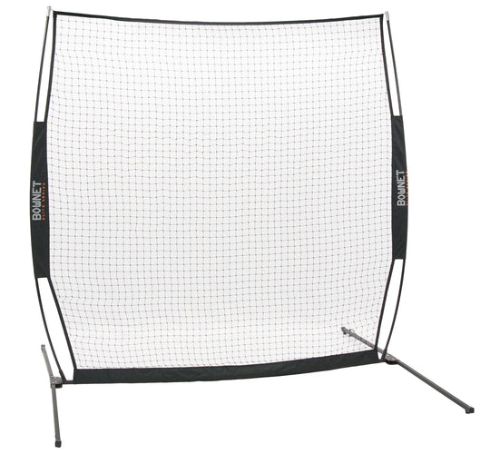 Protective Softball Nets & Screens - Bownet Sports
