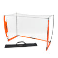 4' x 6' Soccer Goals - Bownet Soccer Portable Goals