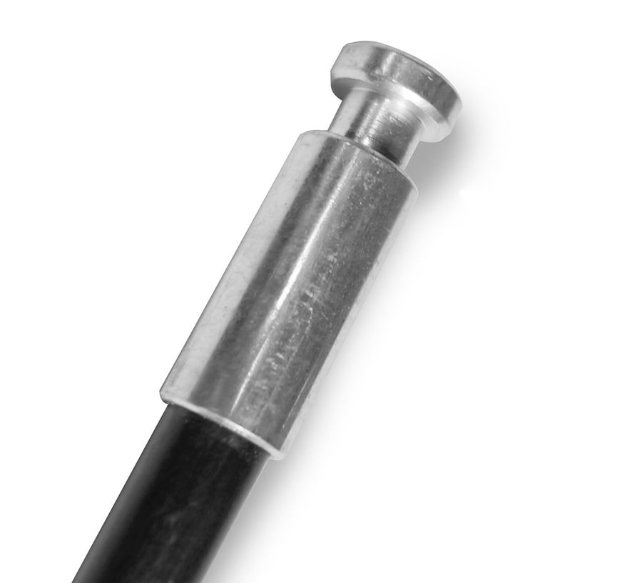 Bownet Soccer Net Replacement Poles - Soccer Net Parts