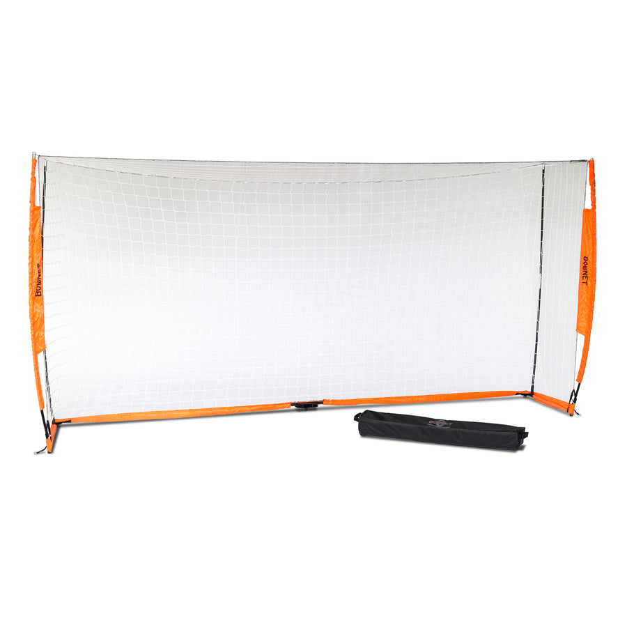 Portable Soccer Goal Nets & Pop-up Goals - Bownet