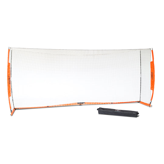 Portable Soccer Goal Nets & Pop-up Goals - Bownet