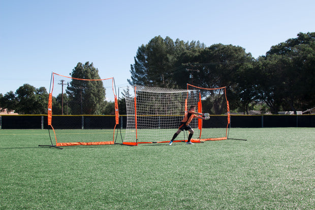 Bownet Baseball Protection Nets - Softball Screens