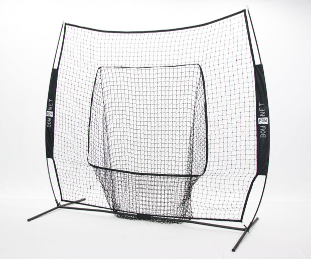 Training Nets for Baseball & Softball - Bownet Sports