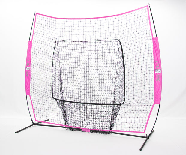 Training Nets for Baseball & Softball - Bownet Sports