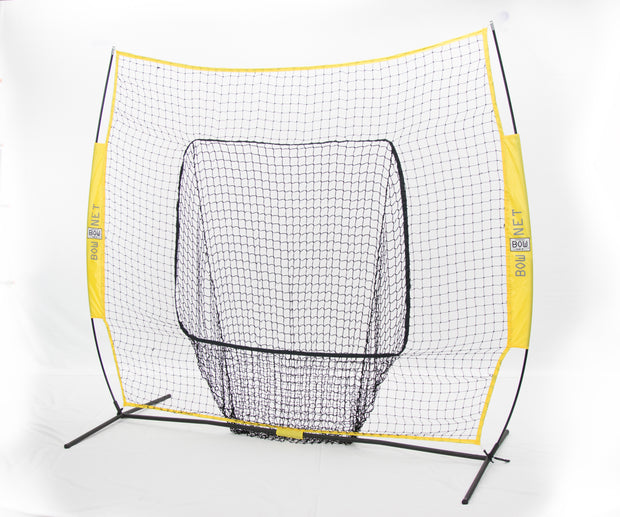 Training Nets for Baseball & Softball - Bownet Sports