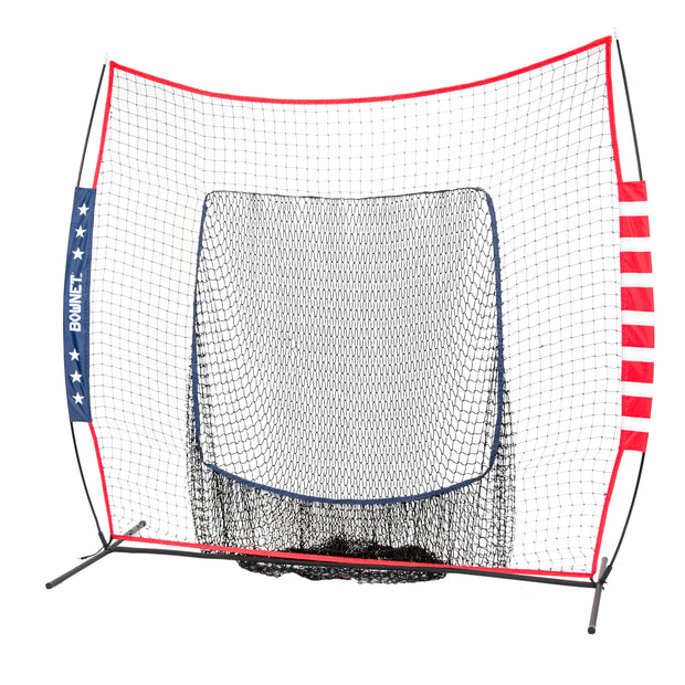 Training Nets for Baseball & Softball - Bownet Sports
