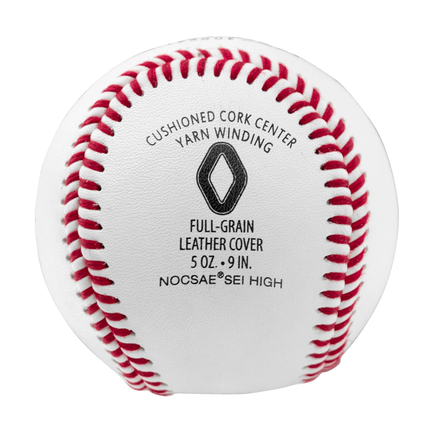 NOCSAE®-SEI® OFFICIAL NFHS® GAME BALL (BN-200 NFHS) – Bownet