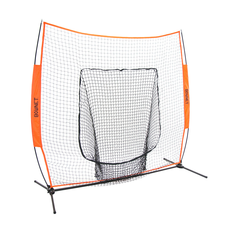 Training Nets for Baseball & Softball - Bownet Sports