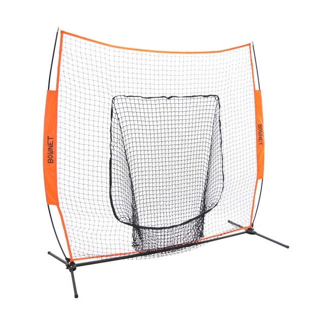 Bownet Softball Training Equipment & Accessories