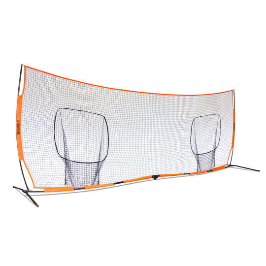 Training Nets for Baseball & Softball - Bownet Sports