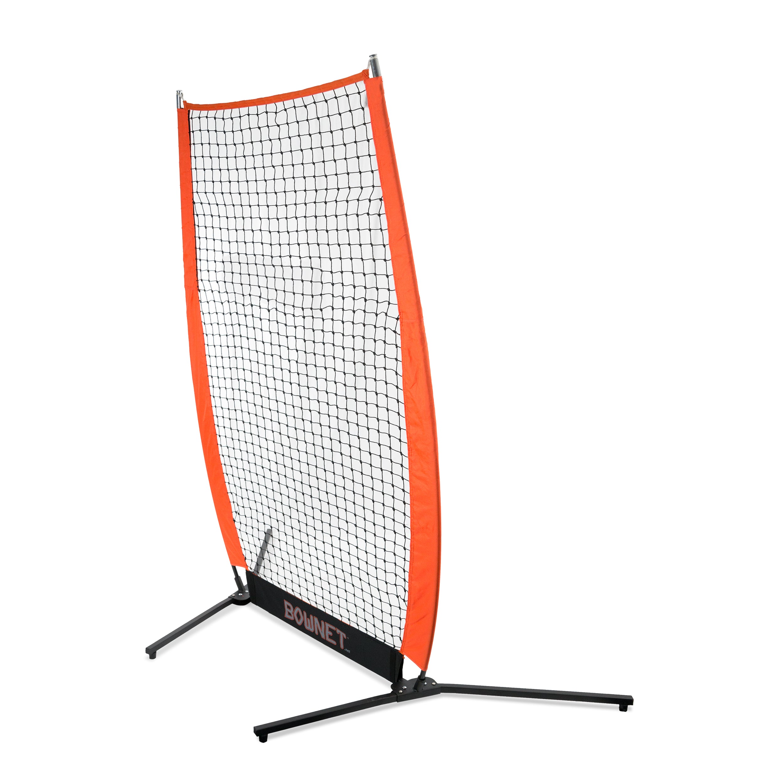 Bownet Bodyguard Portable Softball Protection Net