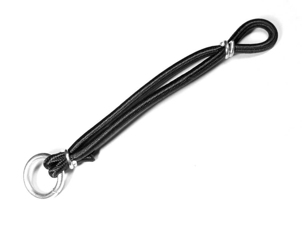 Replacement Bungees for Bownet Nets and Goals