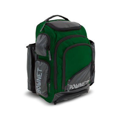 Commander Series Baseball Bags - Bownet Sports Bags