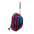 Bownet Commando Coaches Backpack for Travel Teams