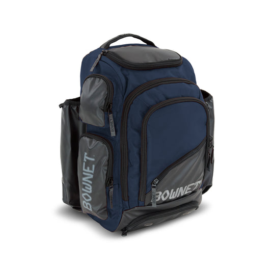 Bownet Sports Commando Bat Pack Player's Backpack