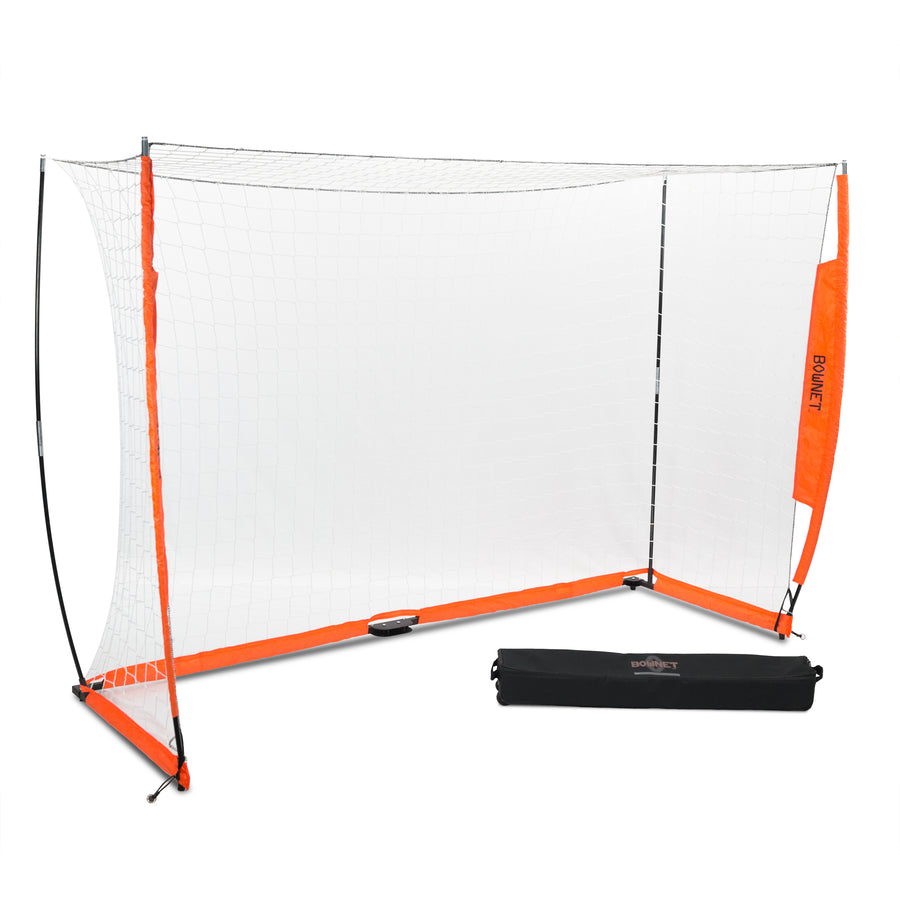 Portable Soccer Goal Nets & Pop-up Goals - Bownet