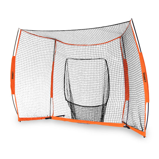 Training Nets for Baseball & Softball - Bownet Sports