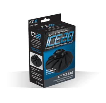 ICE20 Ice Therapy - Cold Compression Wraps & Sleeves – Bownet