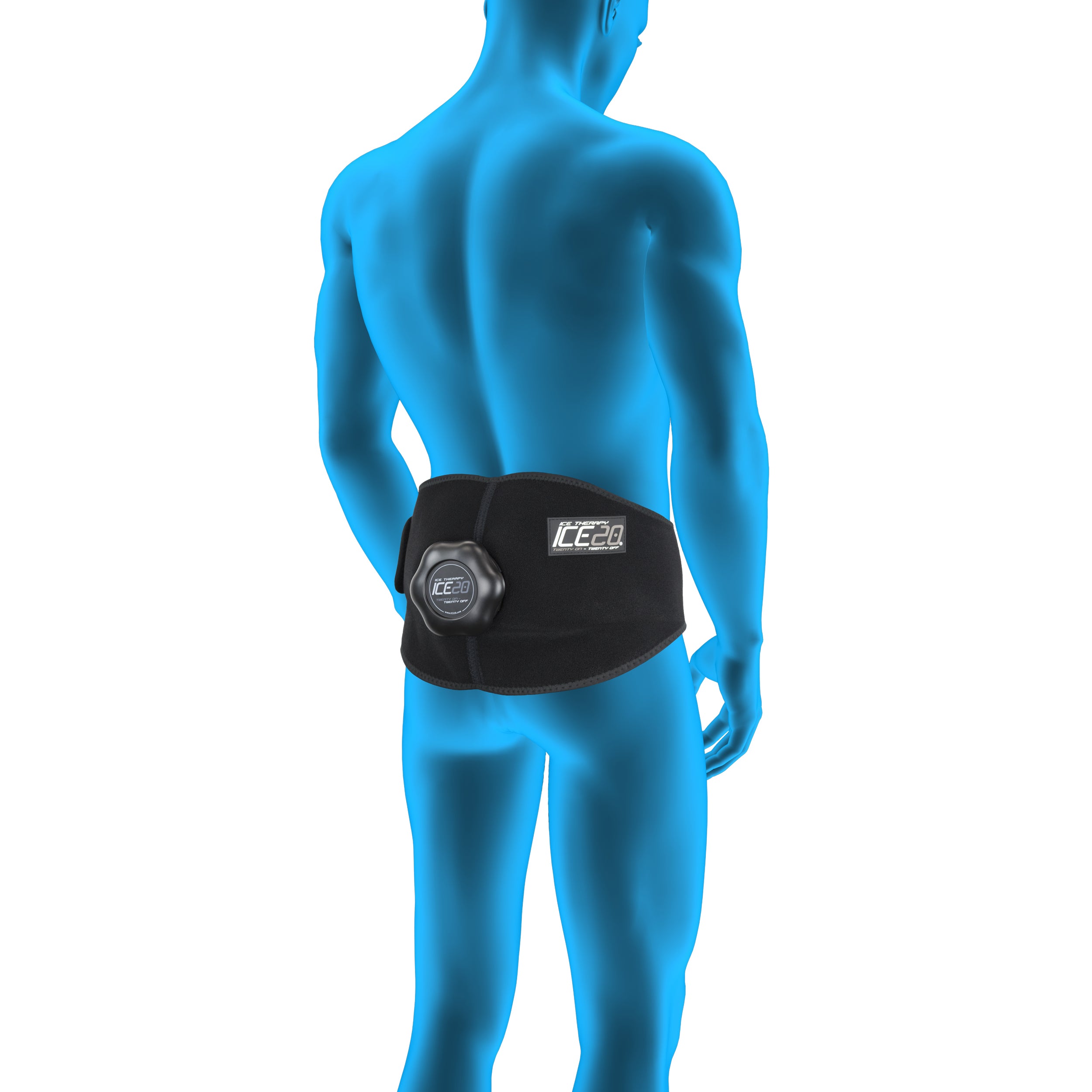 Back-Hip Wrap – Bownet