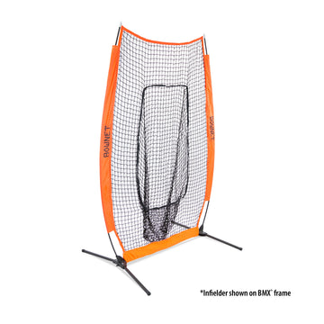 Bownet Baseball Training Equipment- Bownet Sports