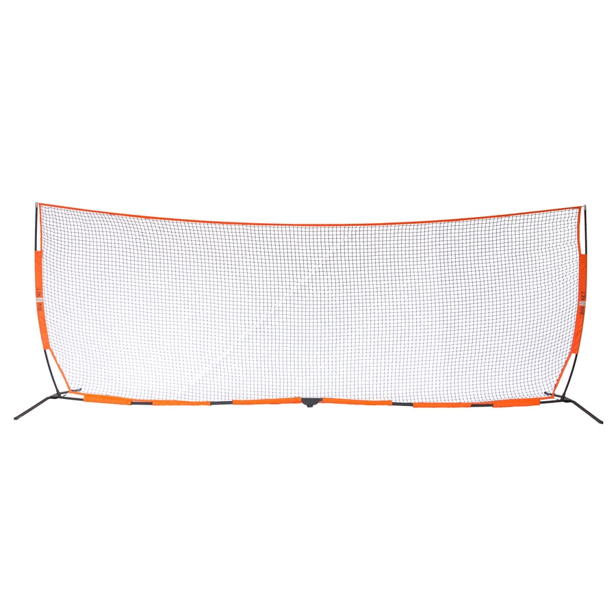 Protective Softball Nets & Screens - Bownet Sports