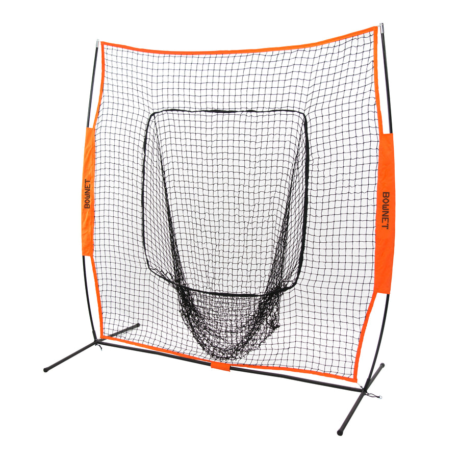 Training Nets for Baseball & Softball - Bownet Sports