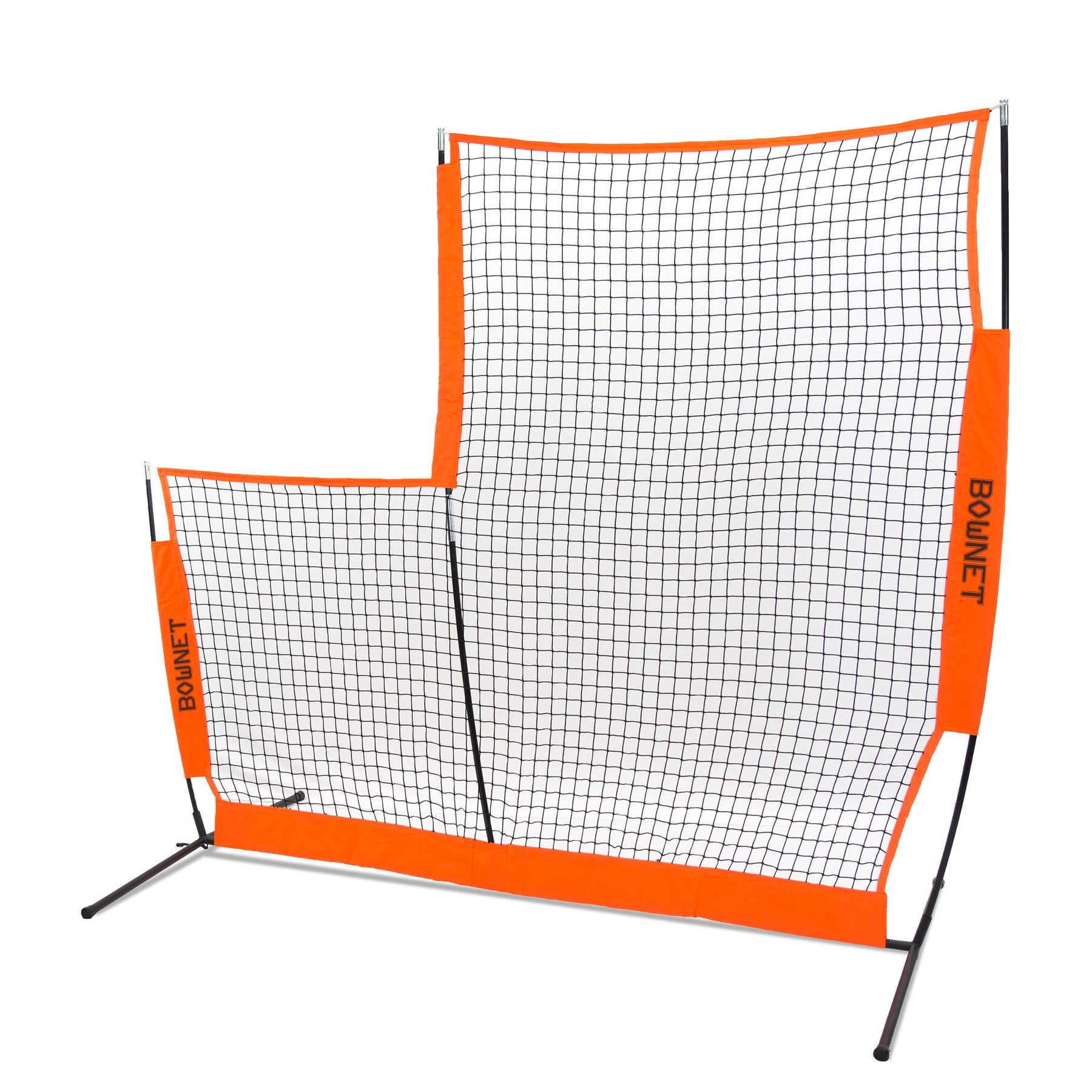 Bownet Baseball Protection Nets - Softball Screens