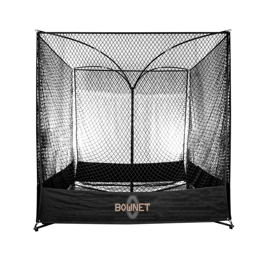Training Nets for Baseball & Softball - Bownet Sports