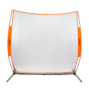 Training Nets for Baseball & Softball - Bownet Sports