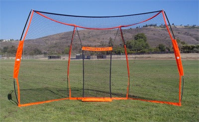 Bownet Softball Training Equipment & Accessories