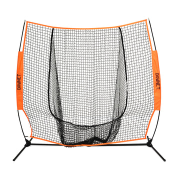 Training Nets for Baseball & Softball - Bownet Sports