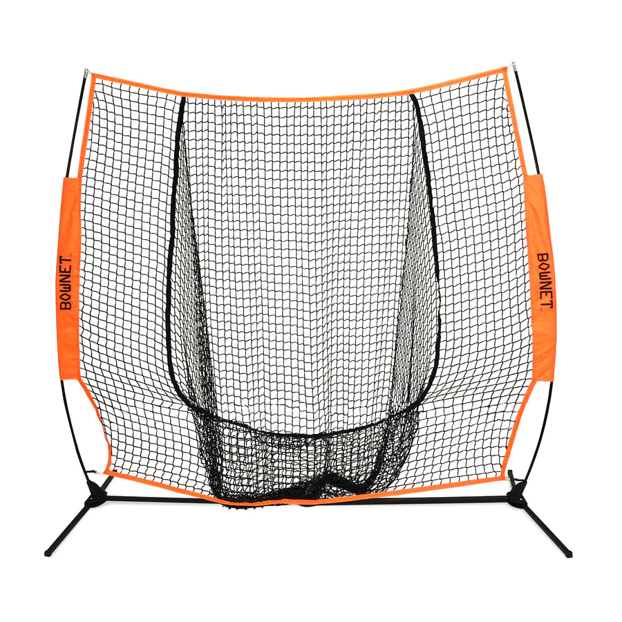 Training Nets for Baseball & Softball - Bownet Sports